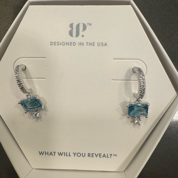 Bomb Party | Jewelry | Bomb Party Og Earrings | Poshmark